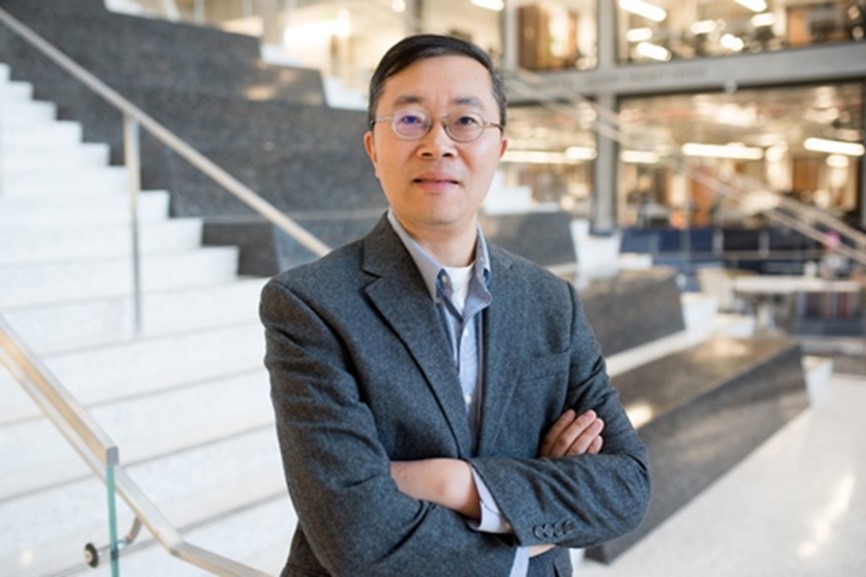 David Z. Pan (UT Austin)